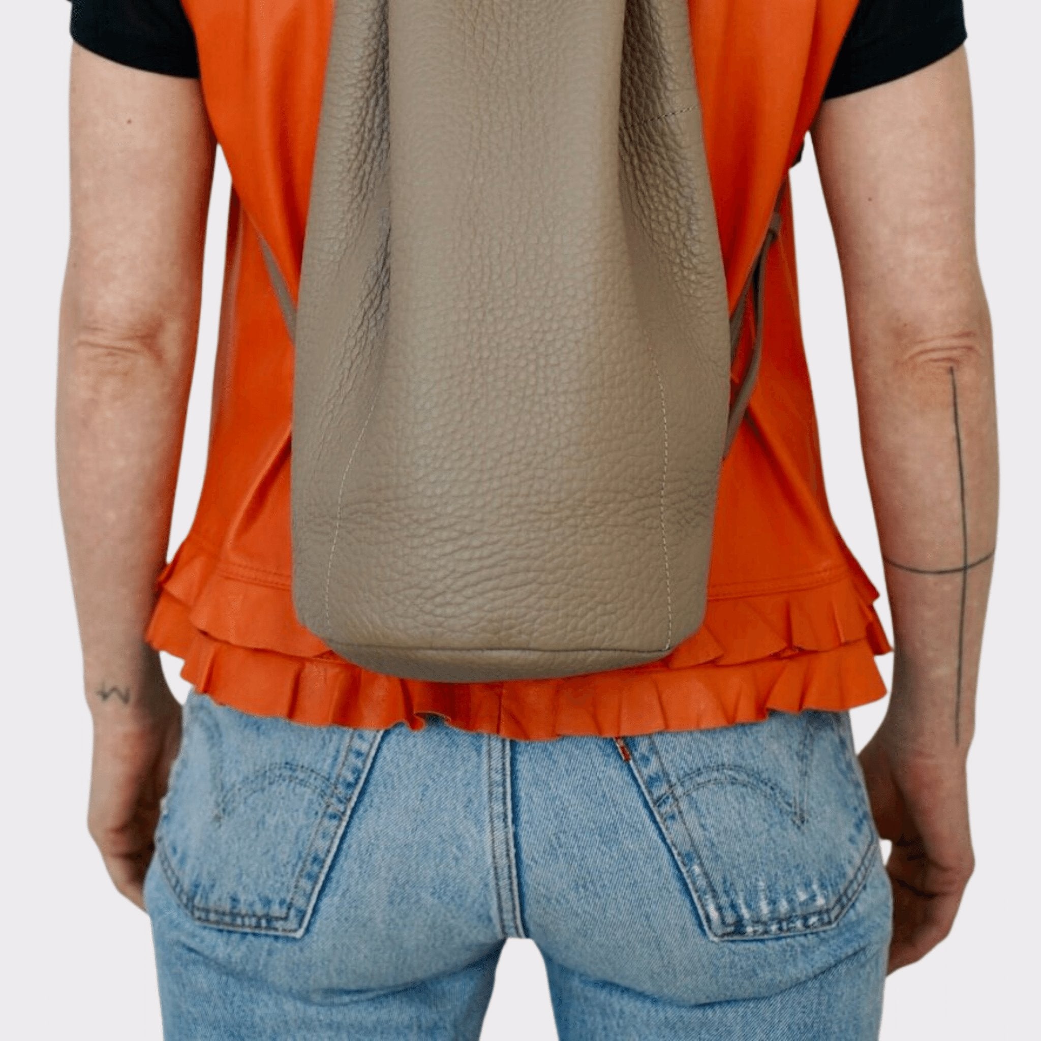 BELT BAG + BACKPACK – Mplus Design