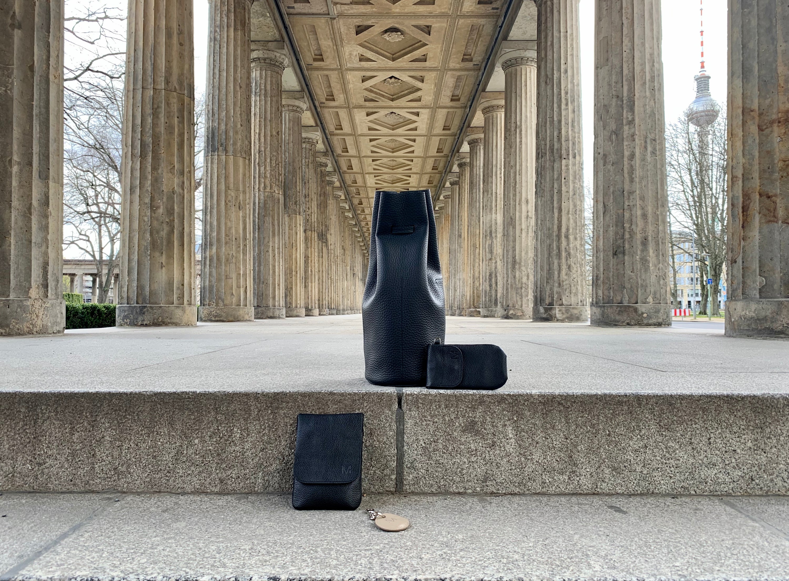 MPLUS DESIGN | Lederaccessoires aus dem Herzen Berlins – Mplus Design